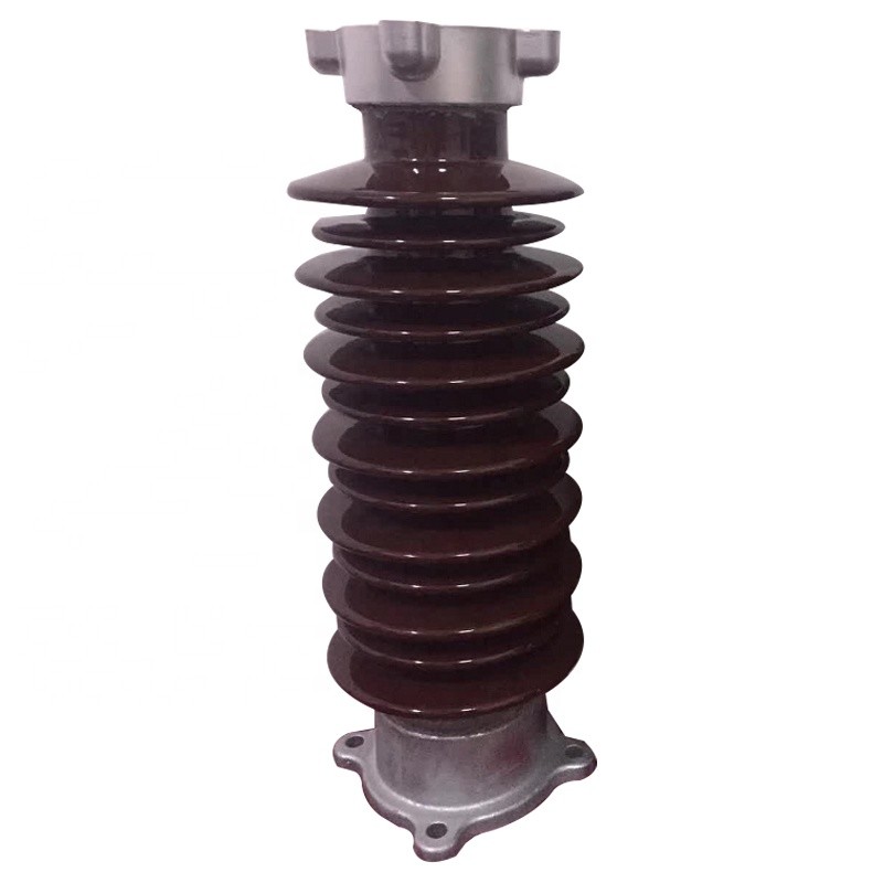 Stromleitung Isolator 500kv ZSW-35-4 für Überspannungsschutz